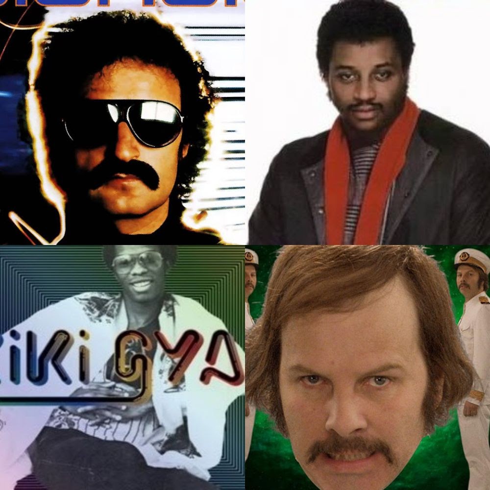 Disco / 80s Funk