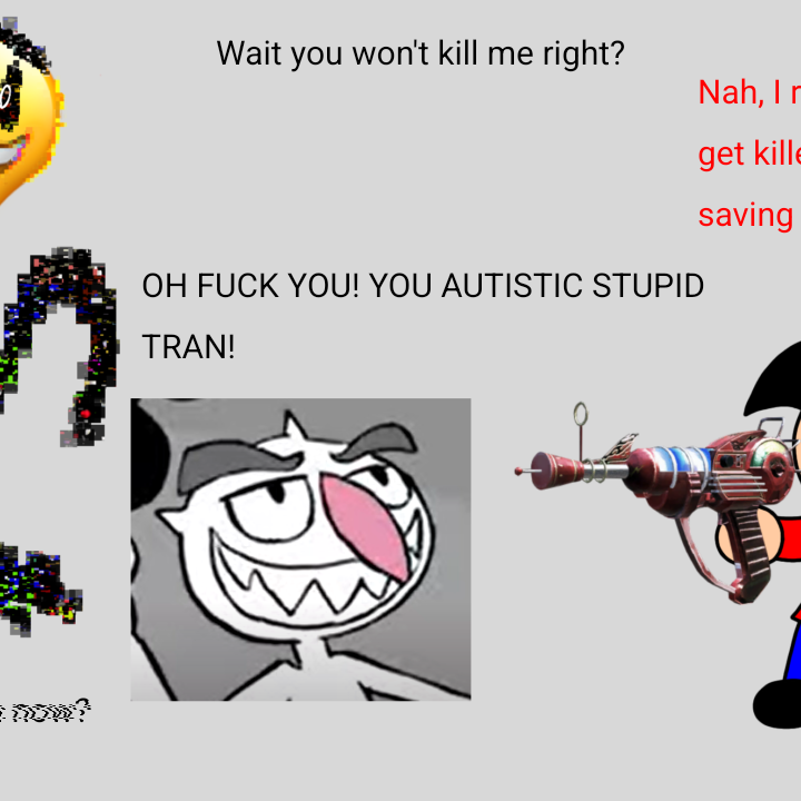 Post from Samuel Artist - Collapse Imagination