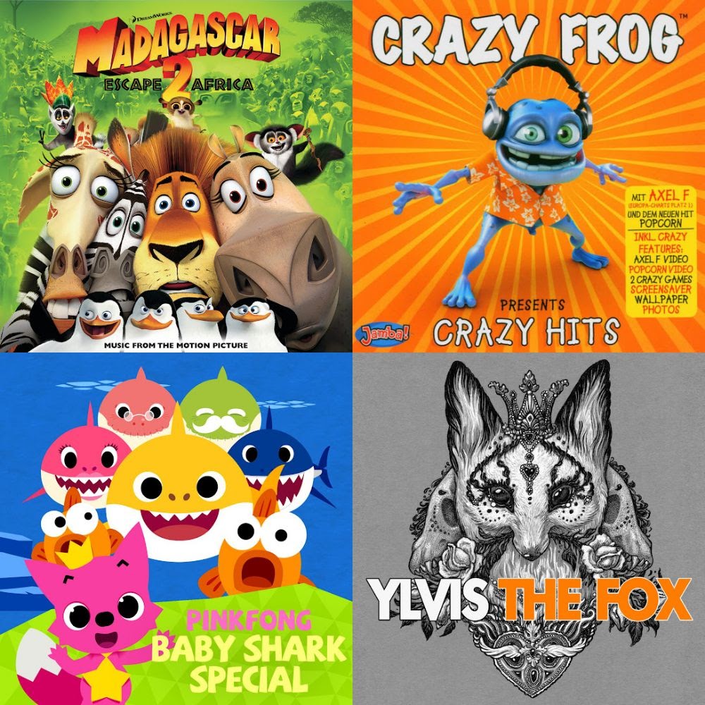 Kids jam