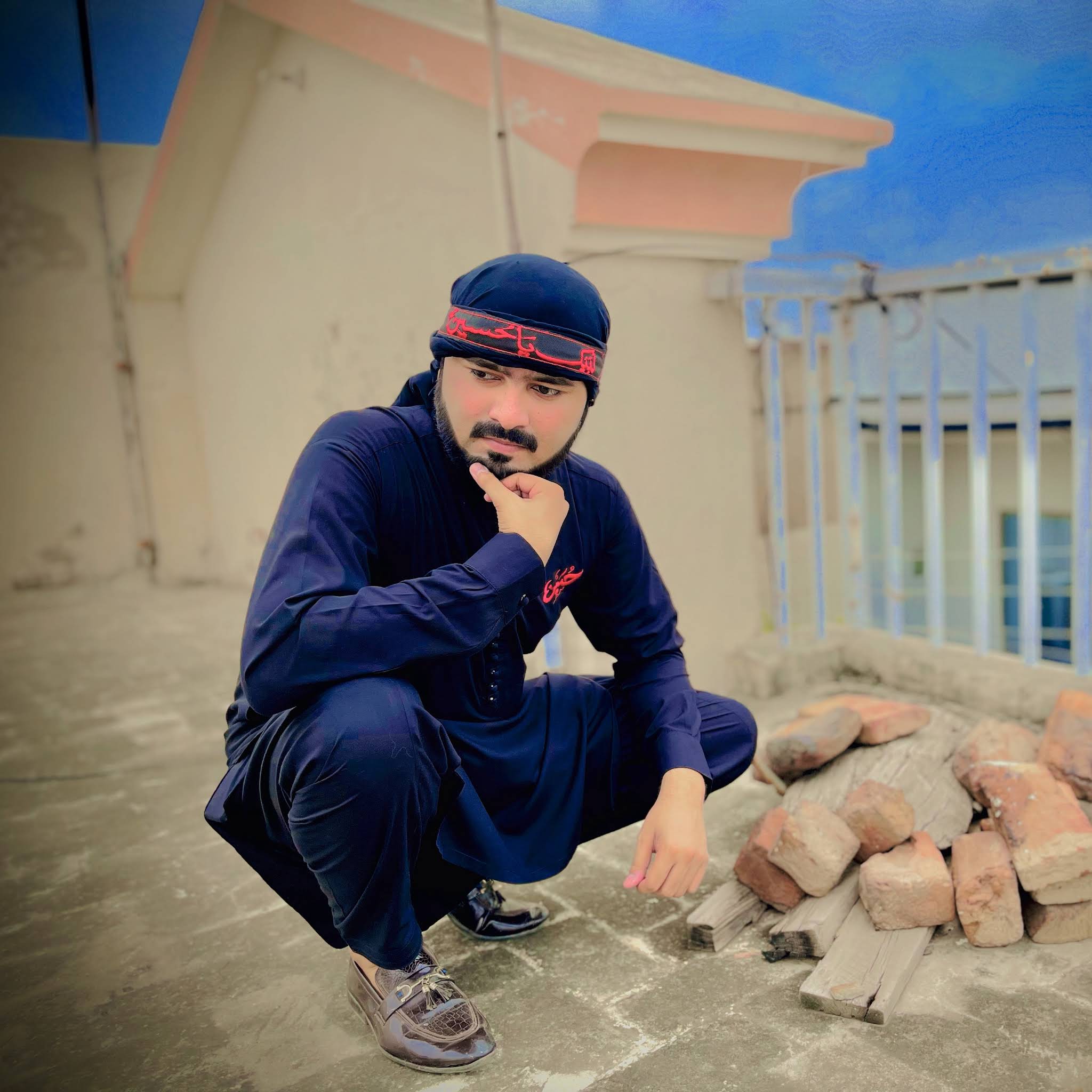 Post from Ahmed Naseer Official