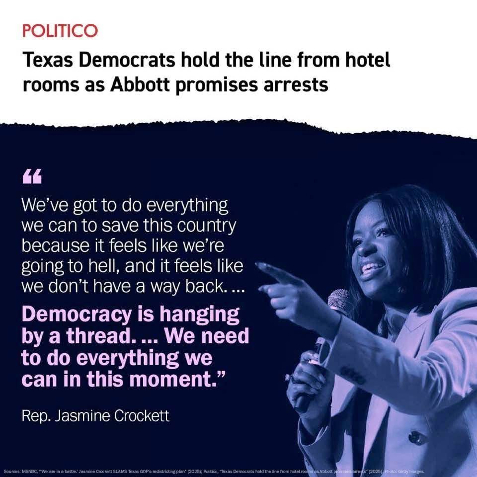 Post from Reese Waters