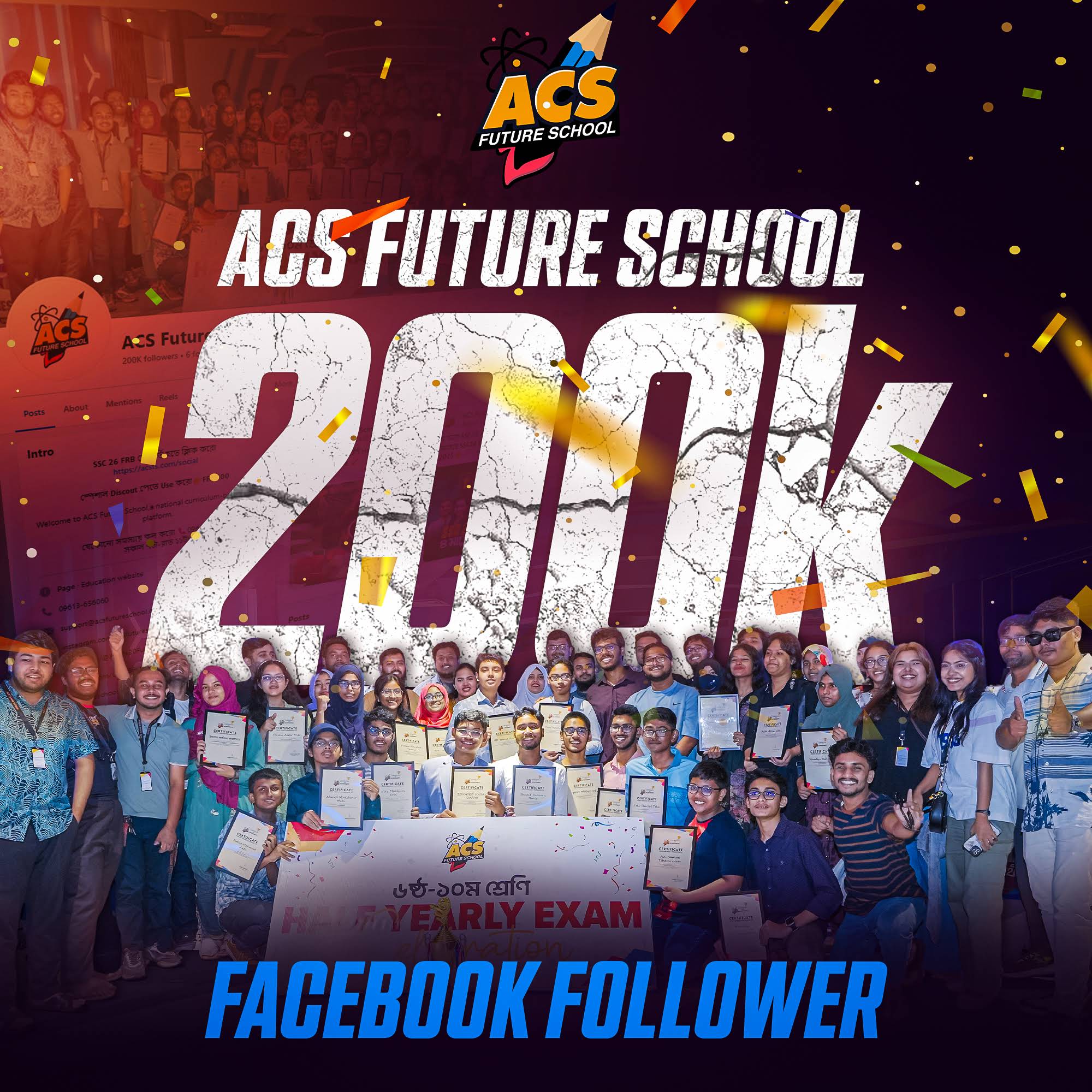 Post from ACS Future School