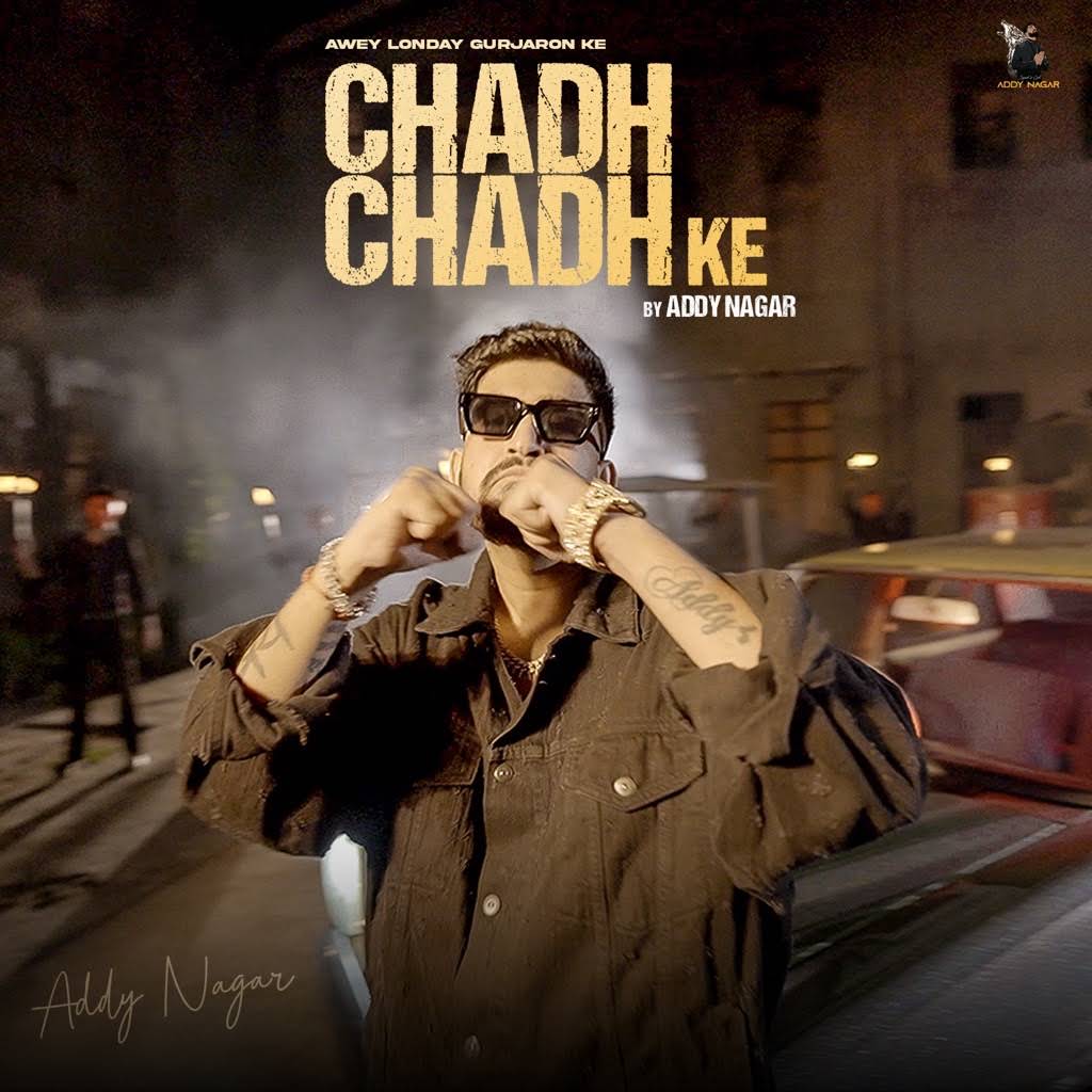 Post from Addy Nagar