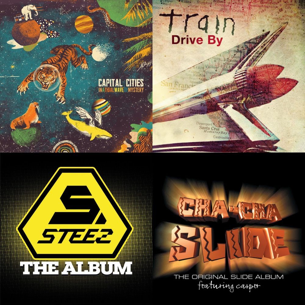 Gen Z Throwback Songs