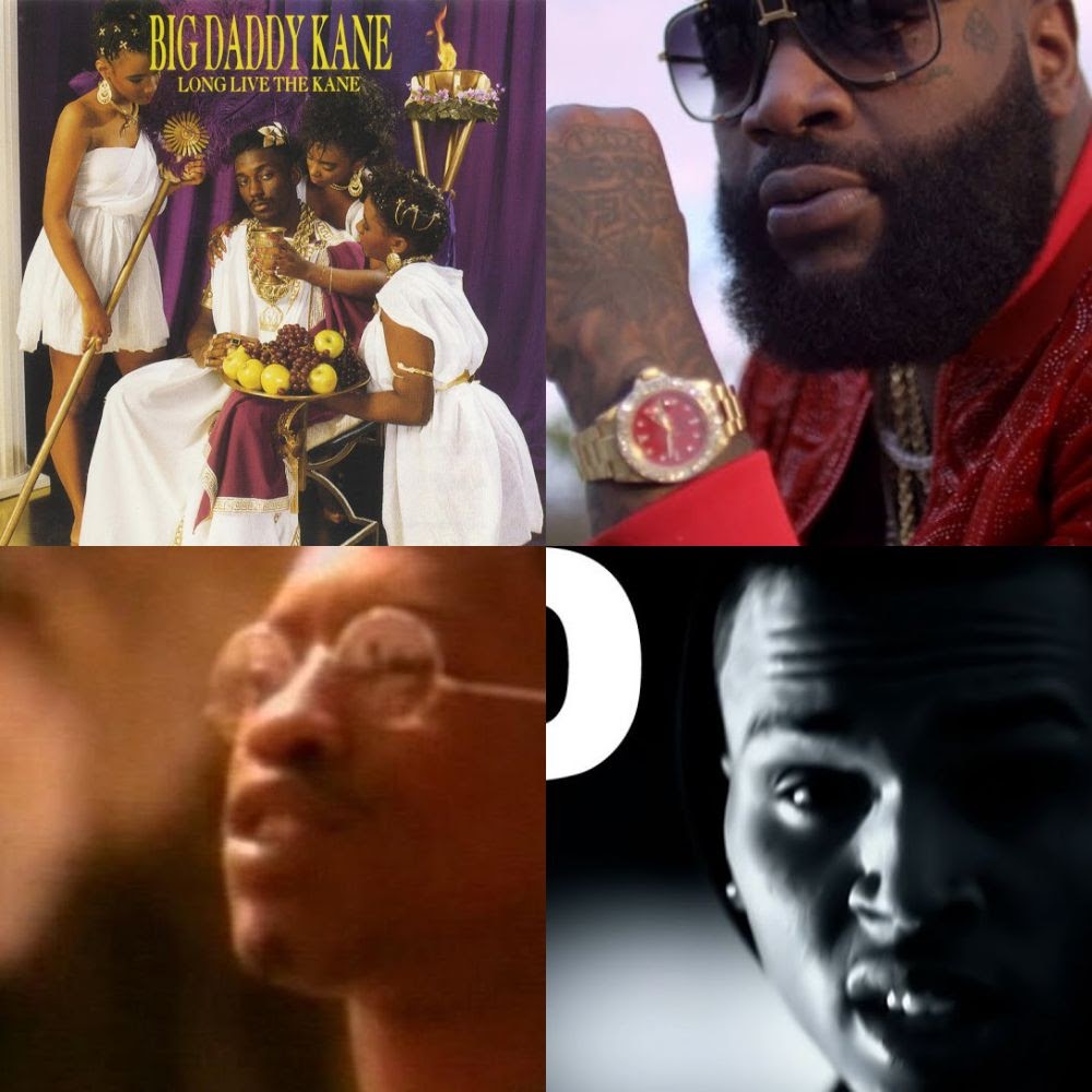 Don't stop Get it get it