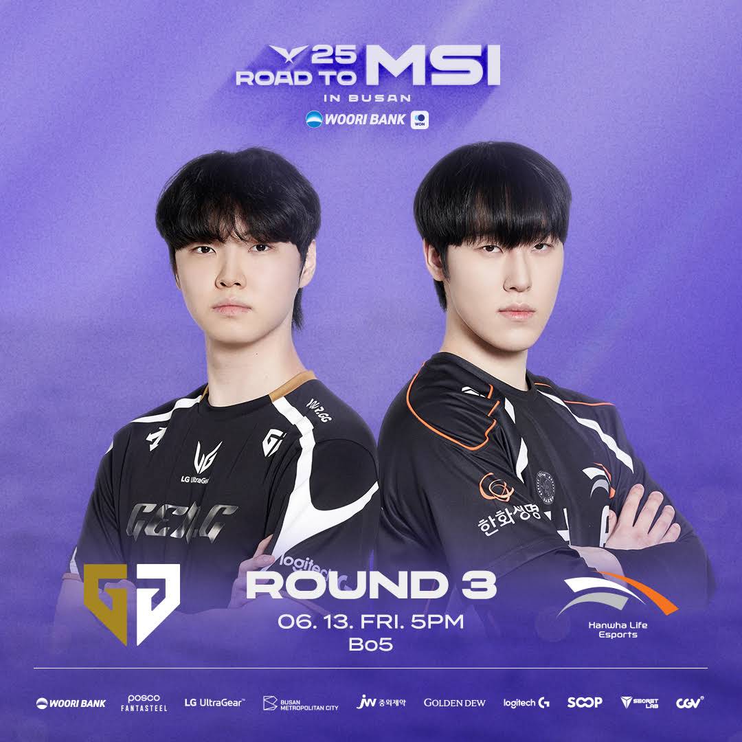 Post from LCK Global