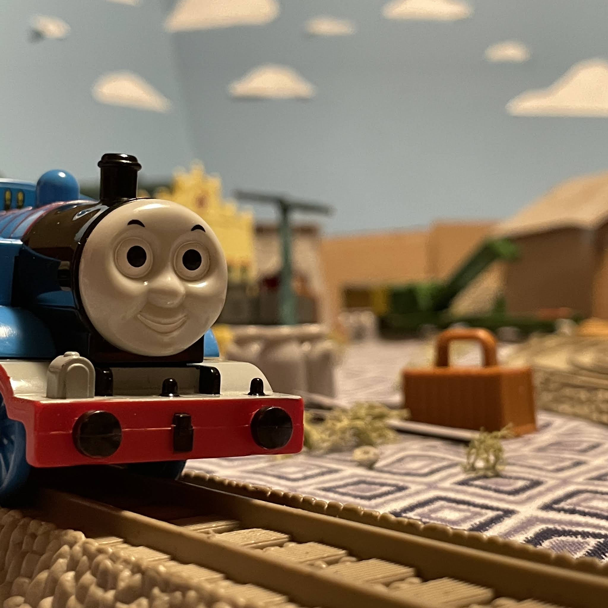 Post From 1tankengine