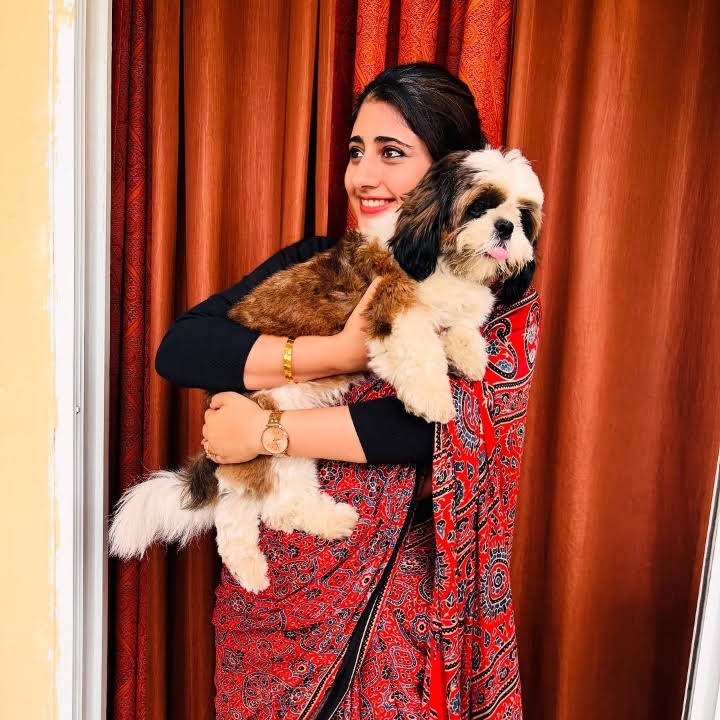 Post from UP TO LBSNAA