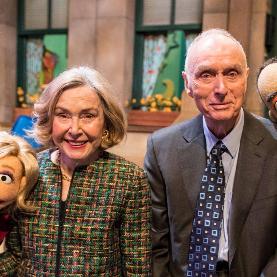 Post from Alan Muraoka - Alan on "Sesame Street"