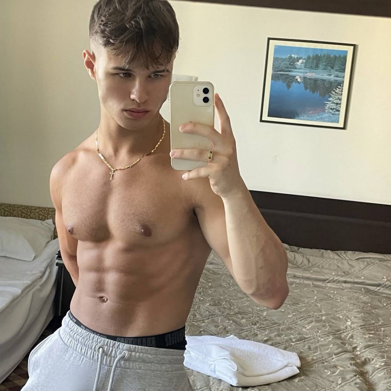 Post from Slavic Boy