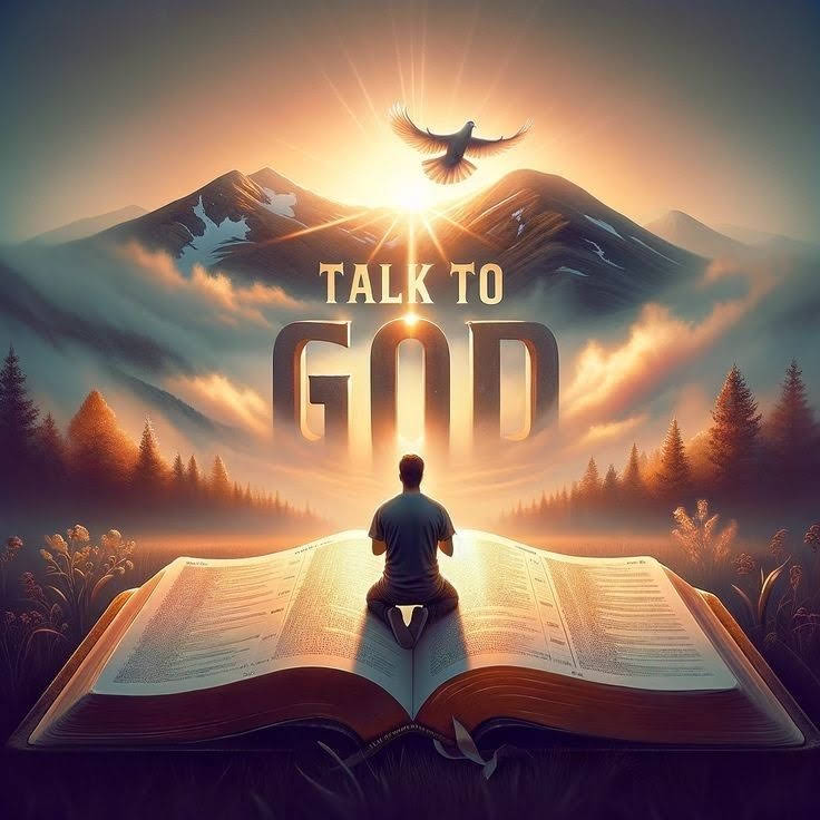 Post from The Supernatural Life - Daniel Adams