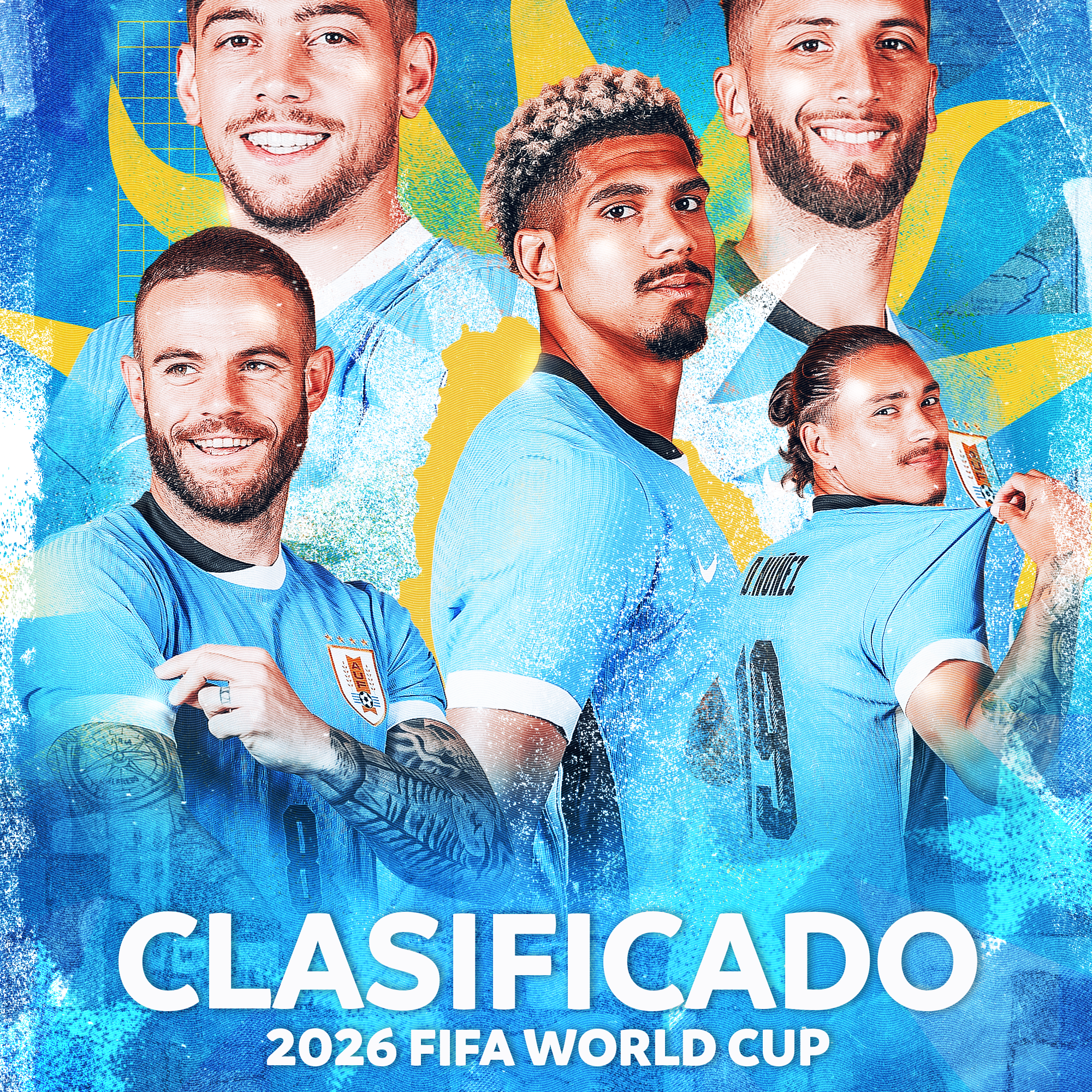 Post from Copa América