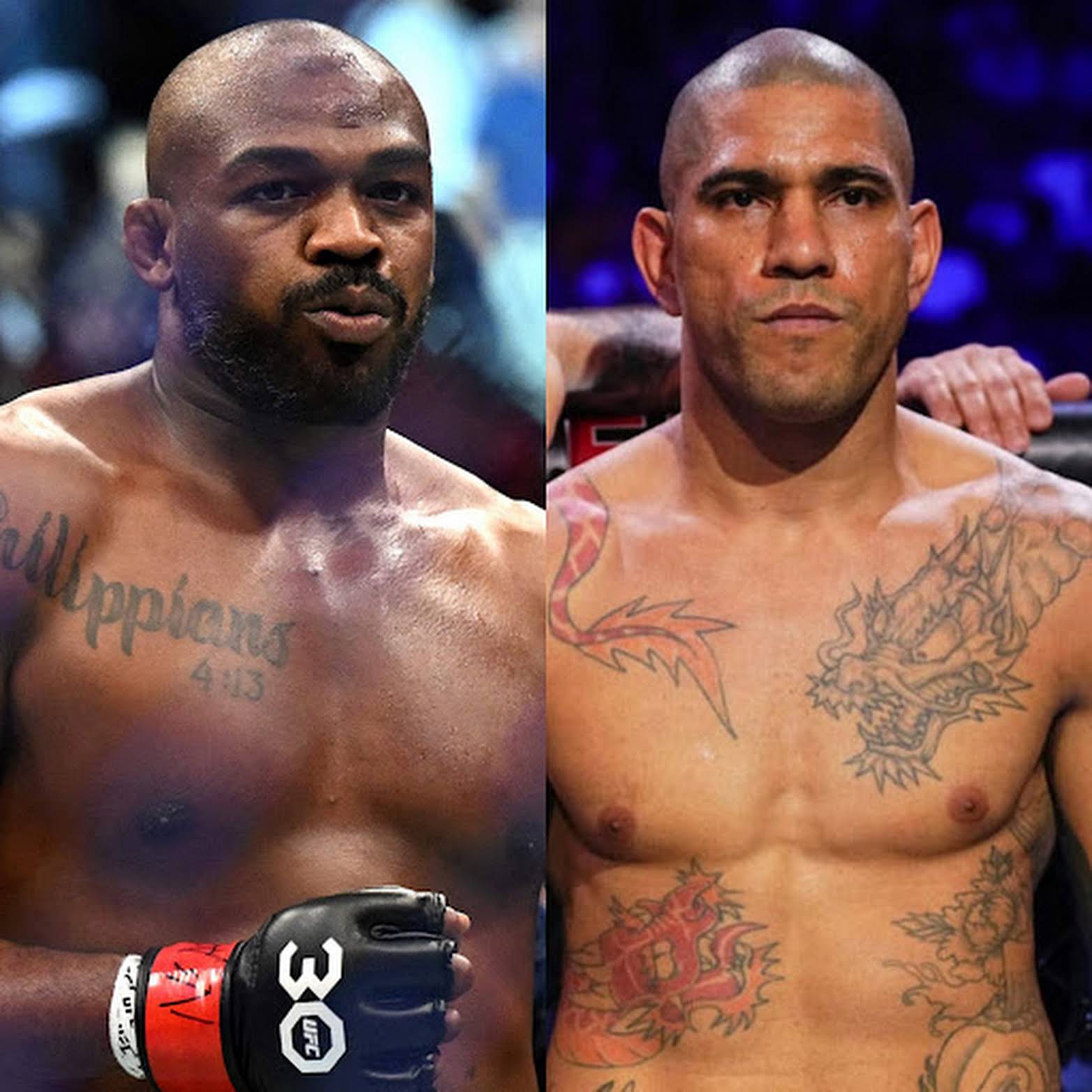 Post from OCTAGON NEWS