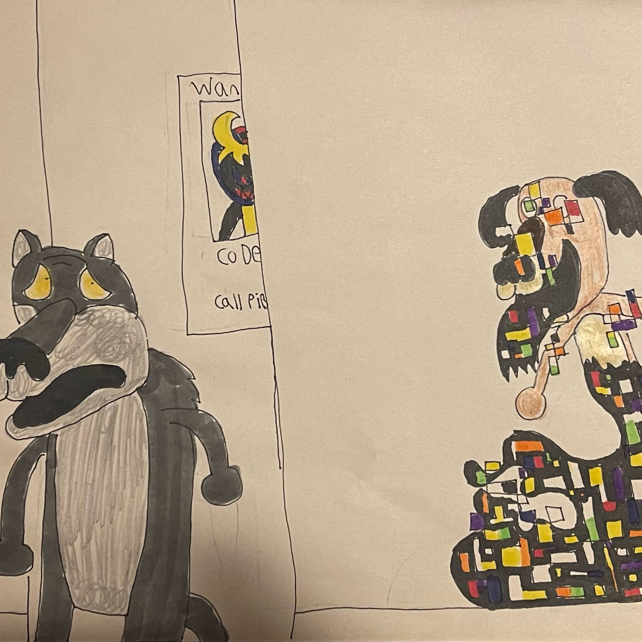 Post from Jonathan Kennedy