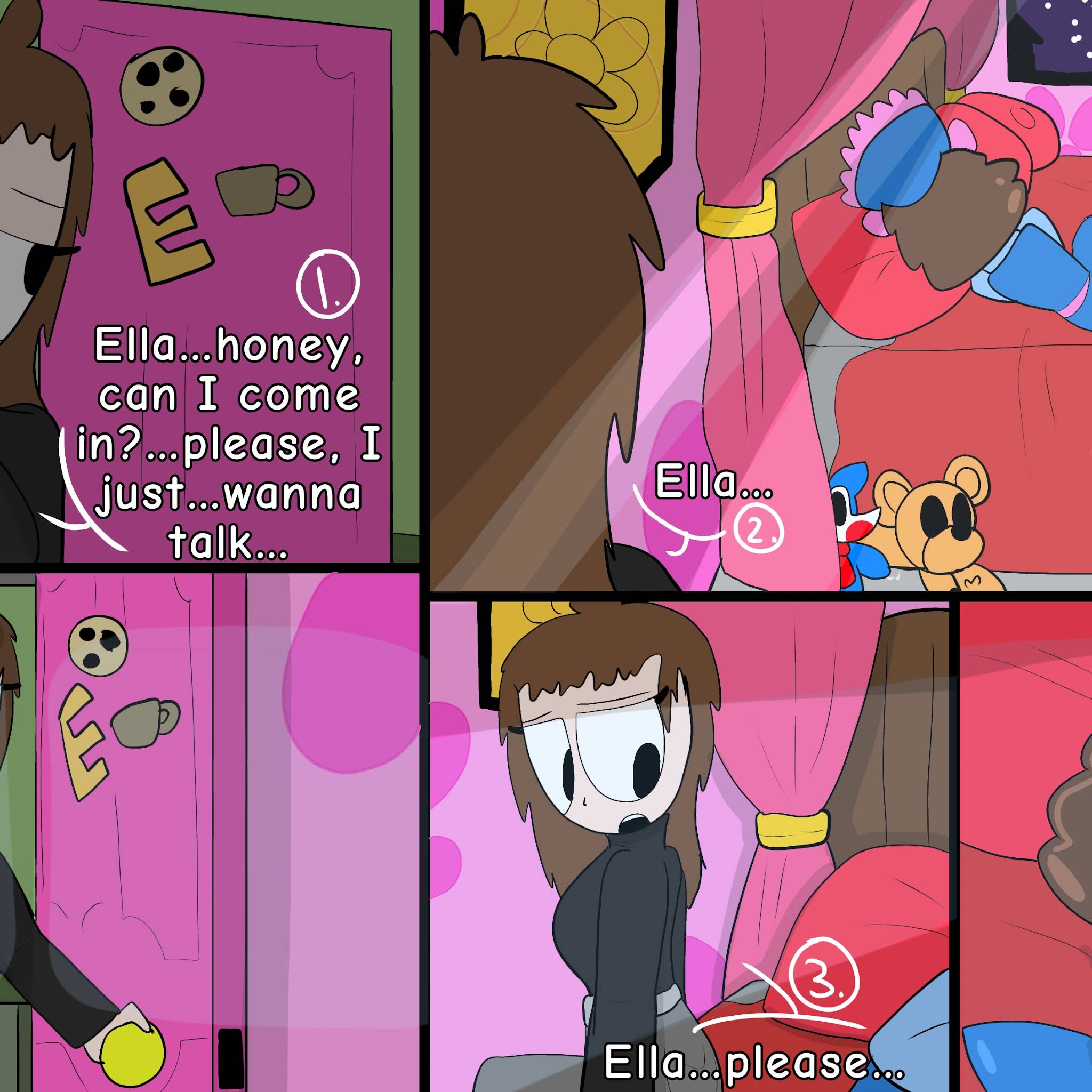 Post from Cin Tan Studios