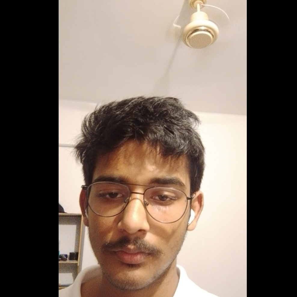 Post from Unfunny Sinha