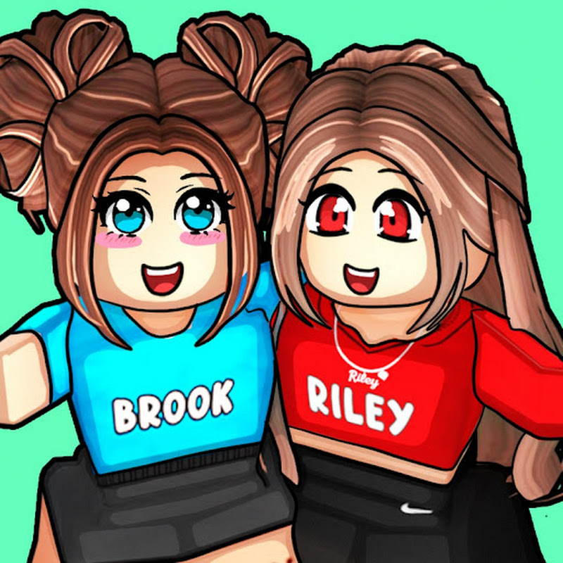 Brook and Riley Realtime YouTube Live Subscriber Counter 🔥 — Livecounts.io