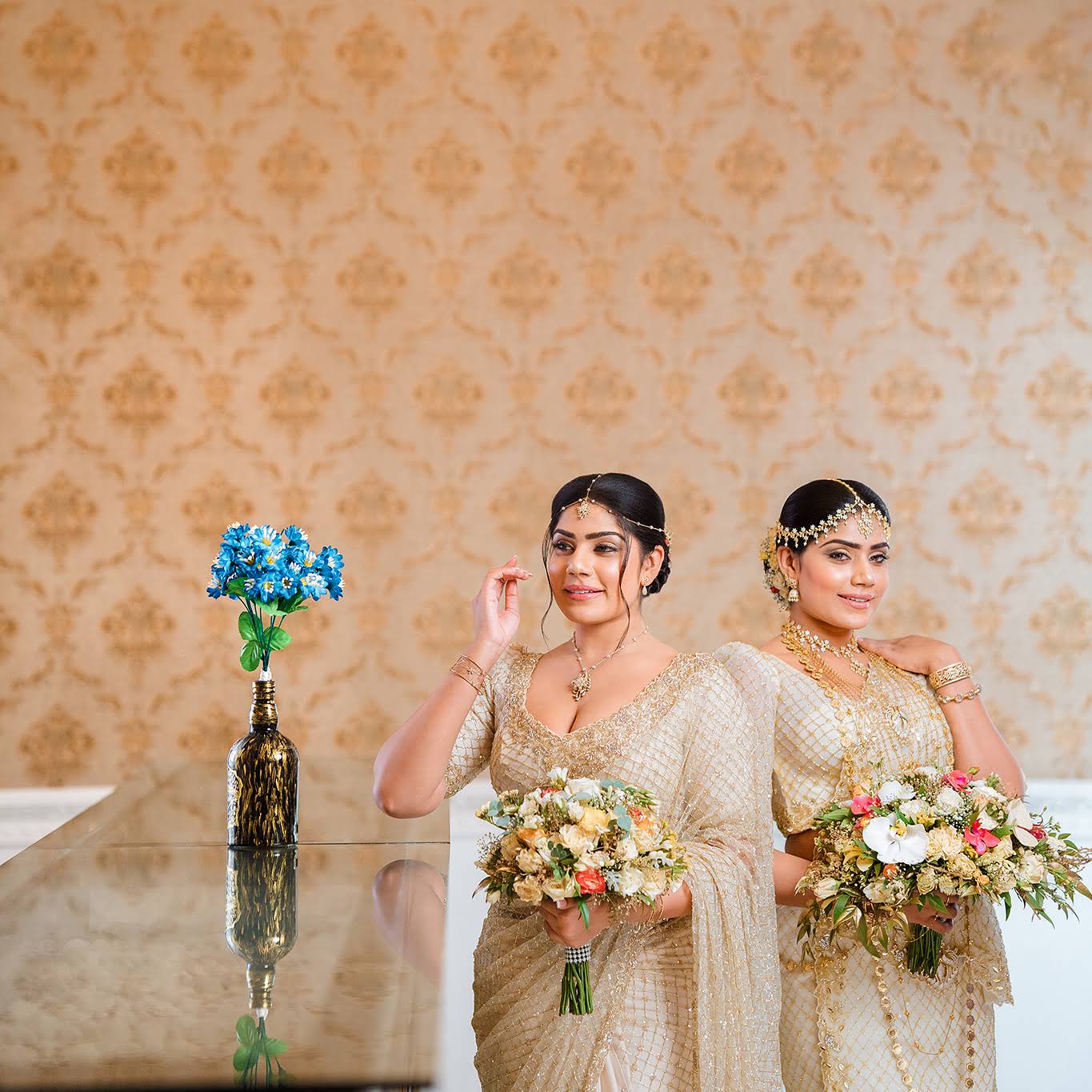 Post from Anu & Kanu