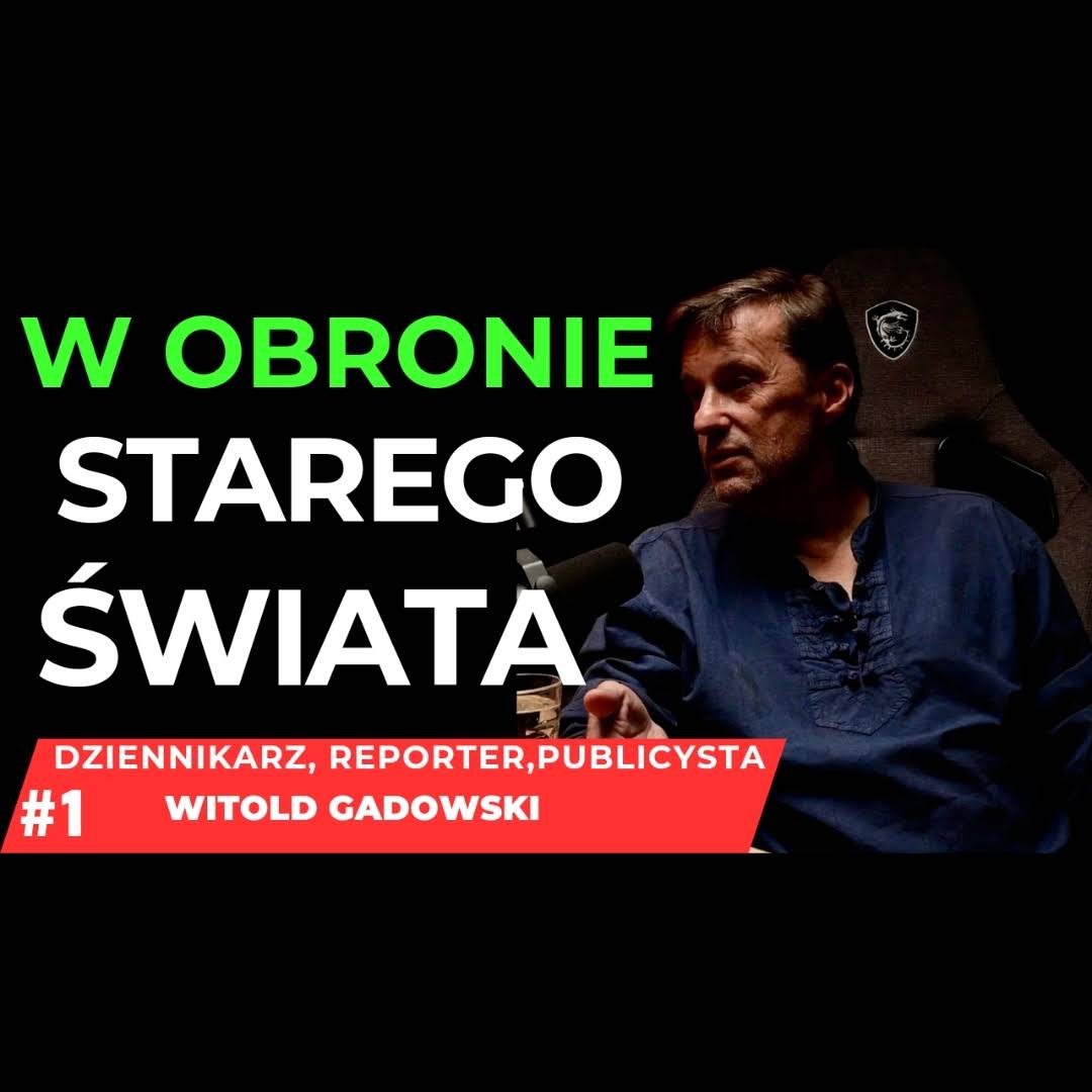 Post from Tomasz Drwal
