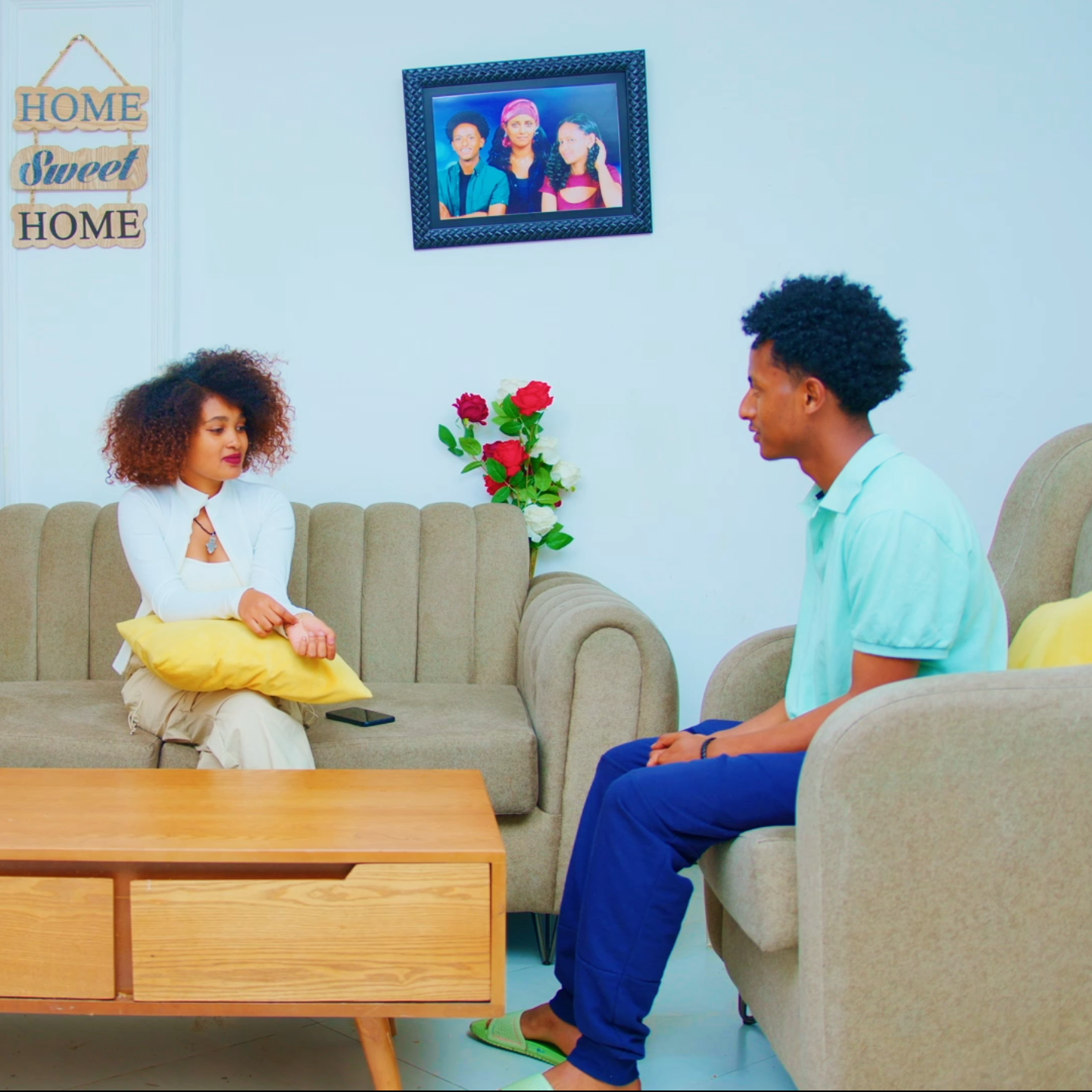 Post from 100 ሺ