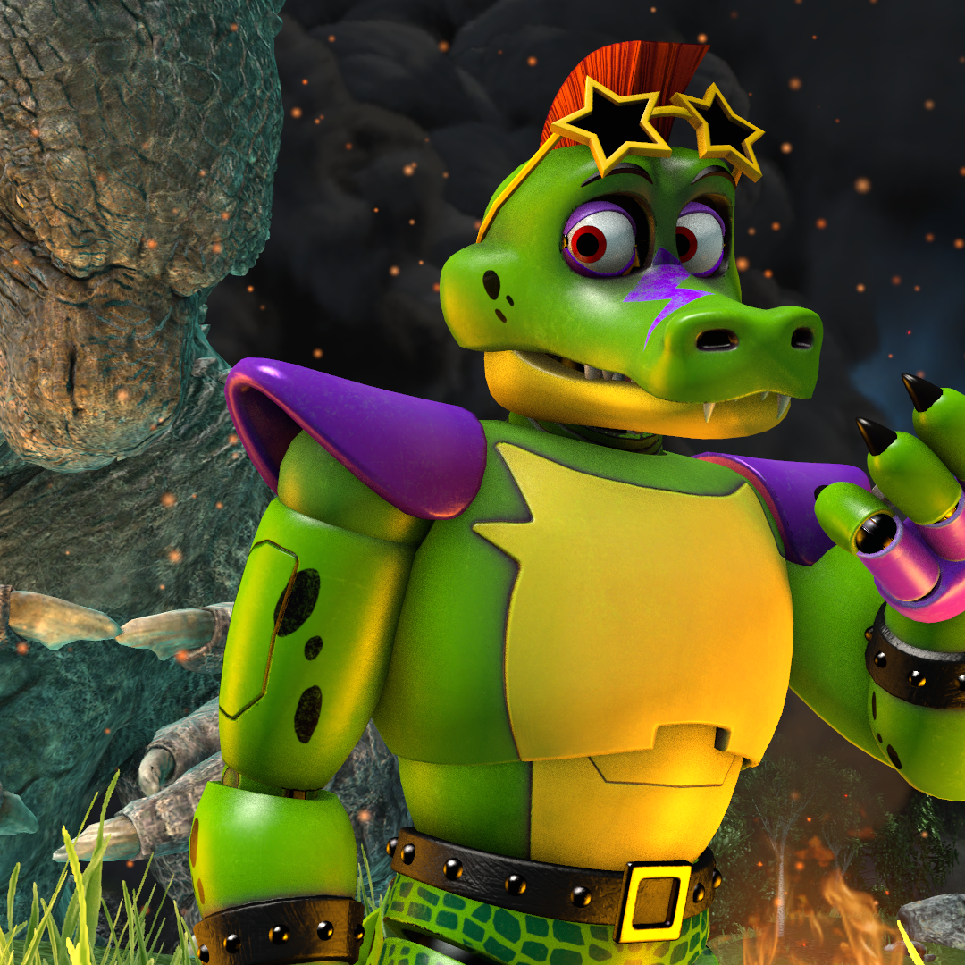 Post from Envious Razor