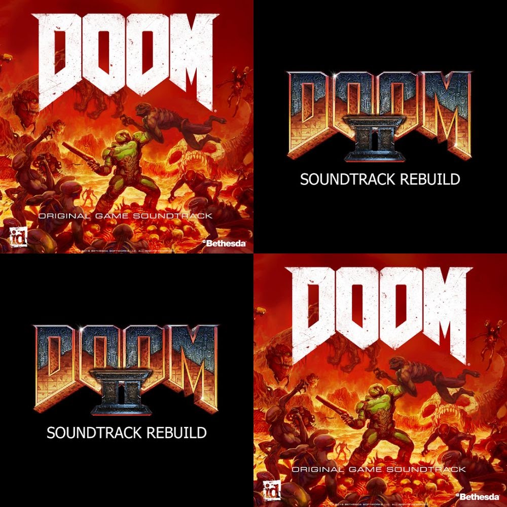 DOOM MIX