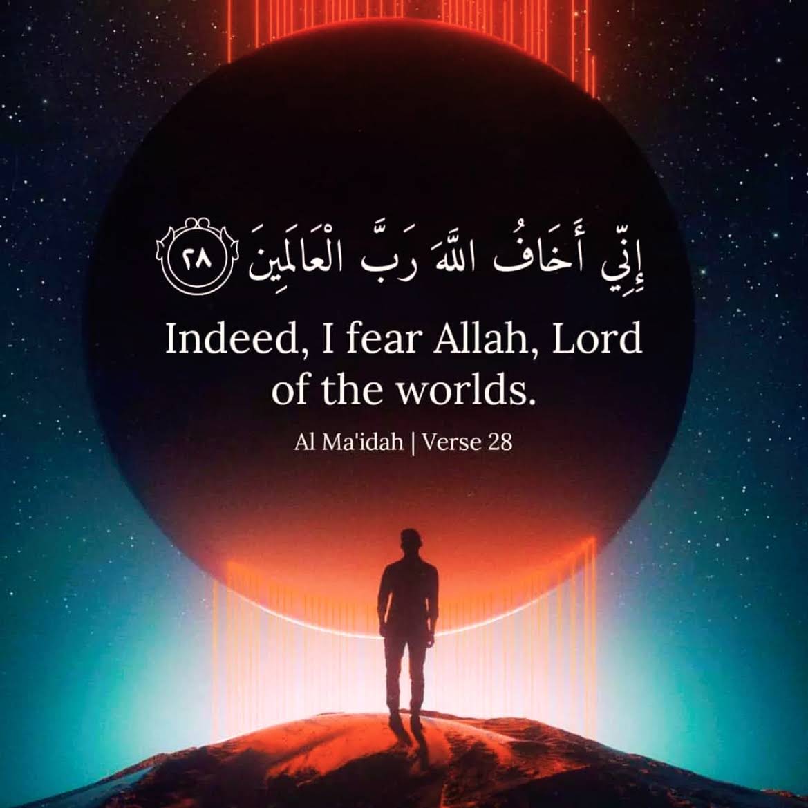 Post from Have Sabr