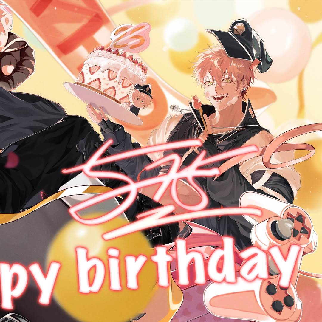 Post from 515 VTuber【official】