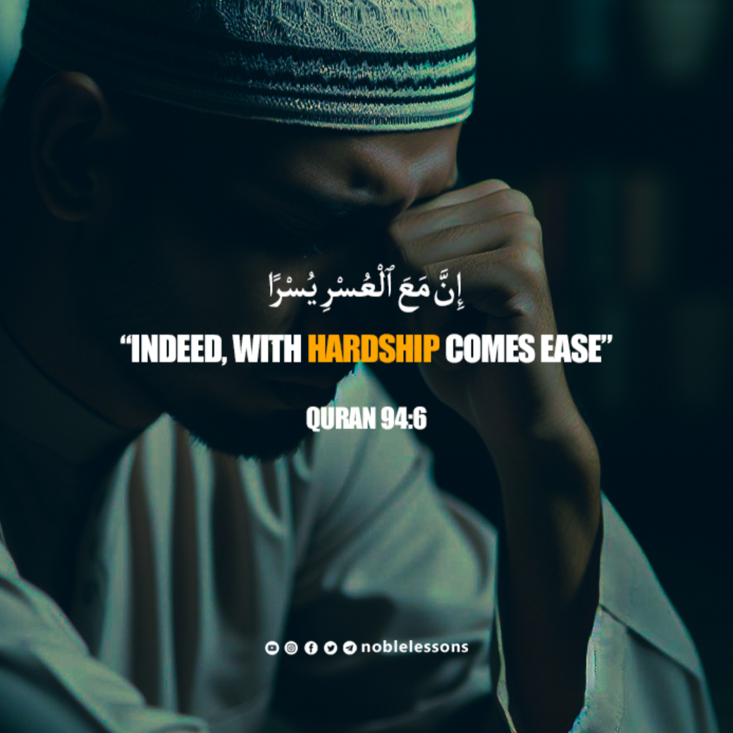 Post from Noble Lessons