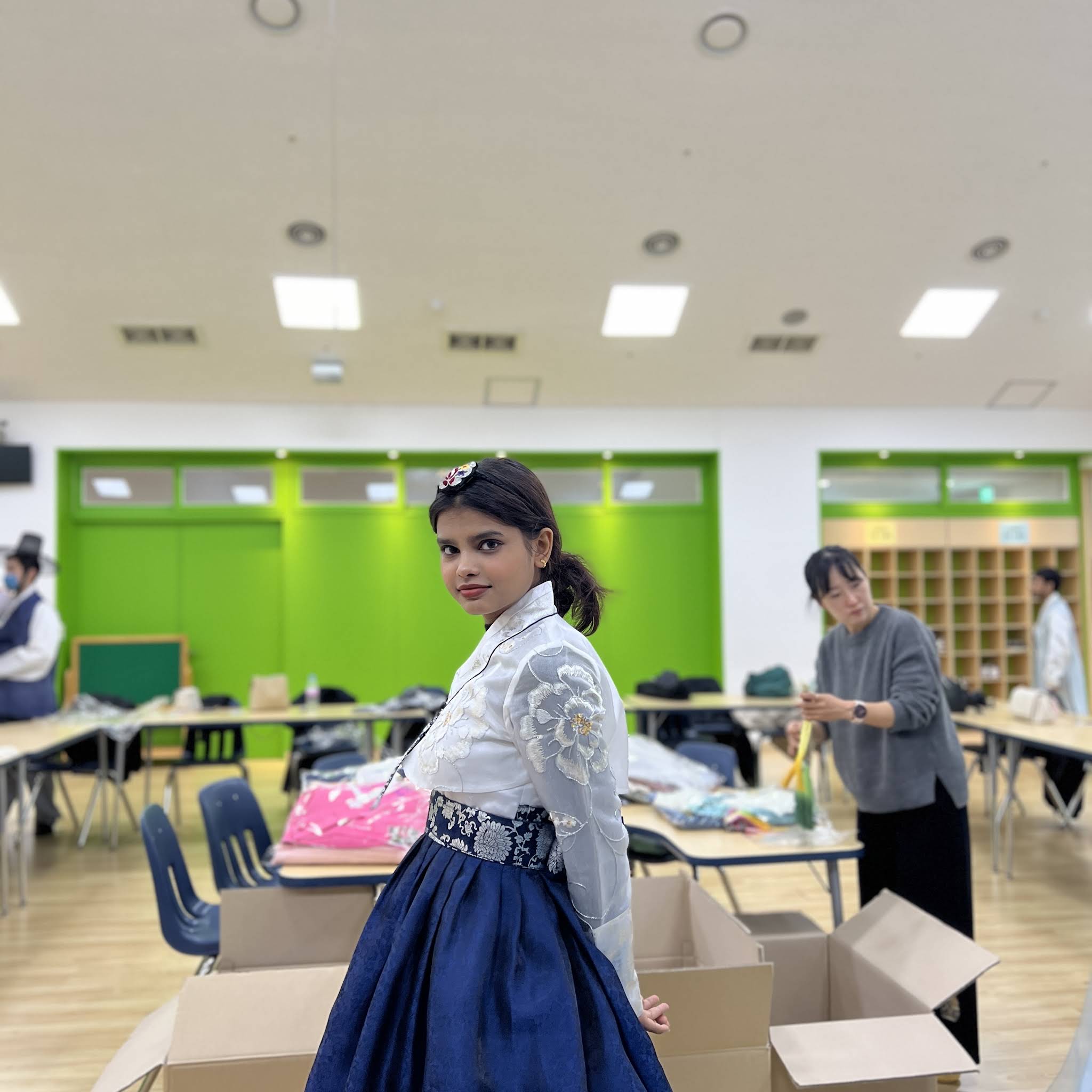 Post from BM shinchu