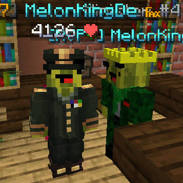 Post from SunTzu101 & MelonKingDe