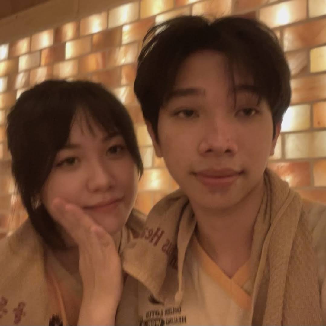 Post from Ngáo và Kemy