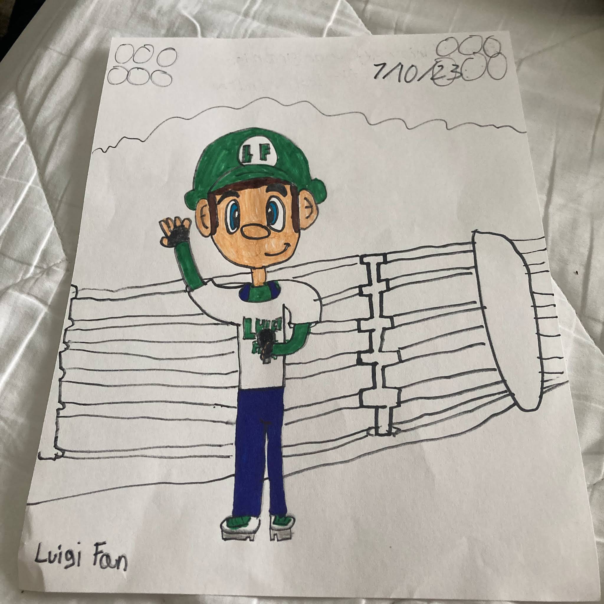 Post from Lethal Flow