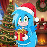 Poll from Sami The Angel Hedgehog Productions