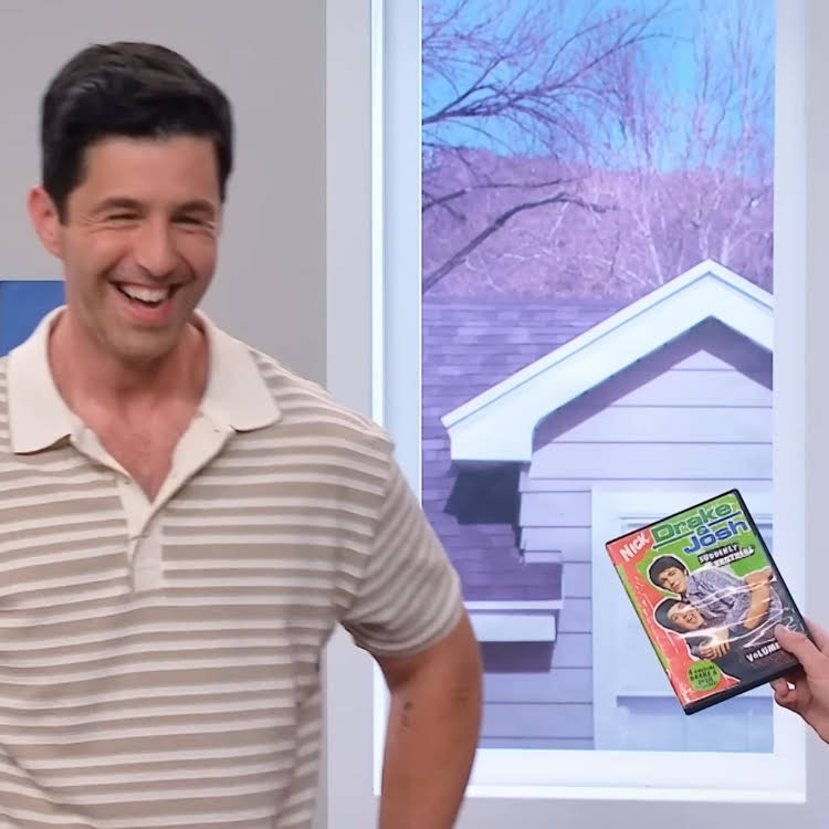 Post from Drake & Josh Superfan