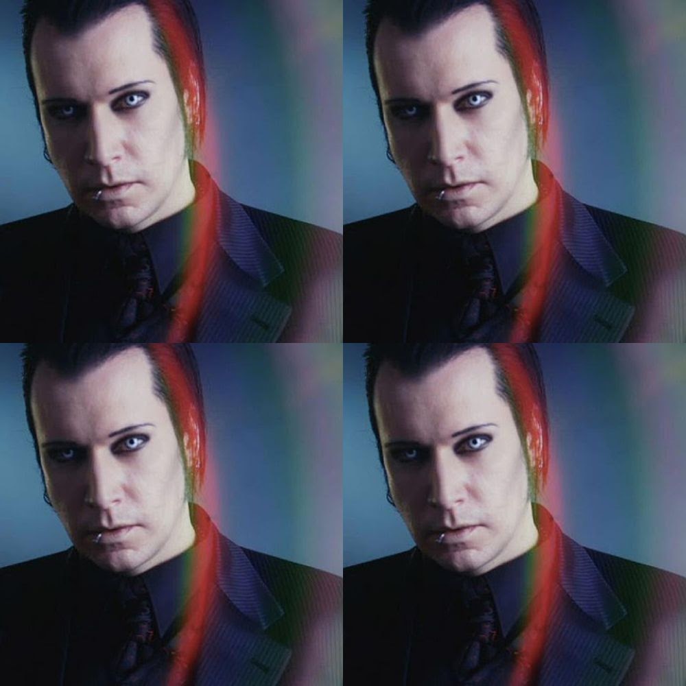 All Tracks - Blutengel