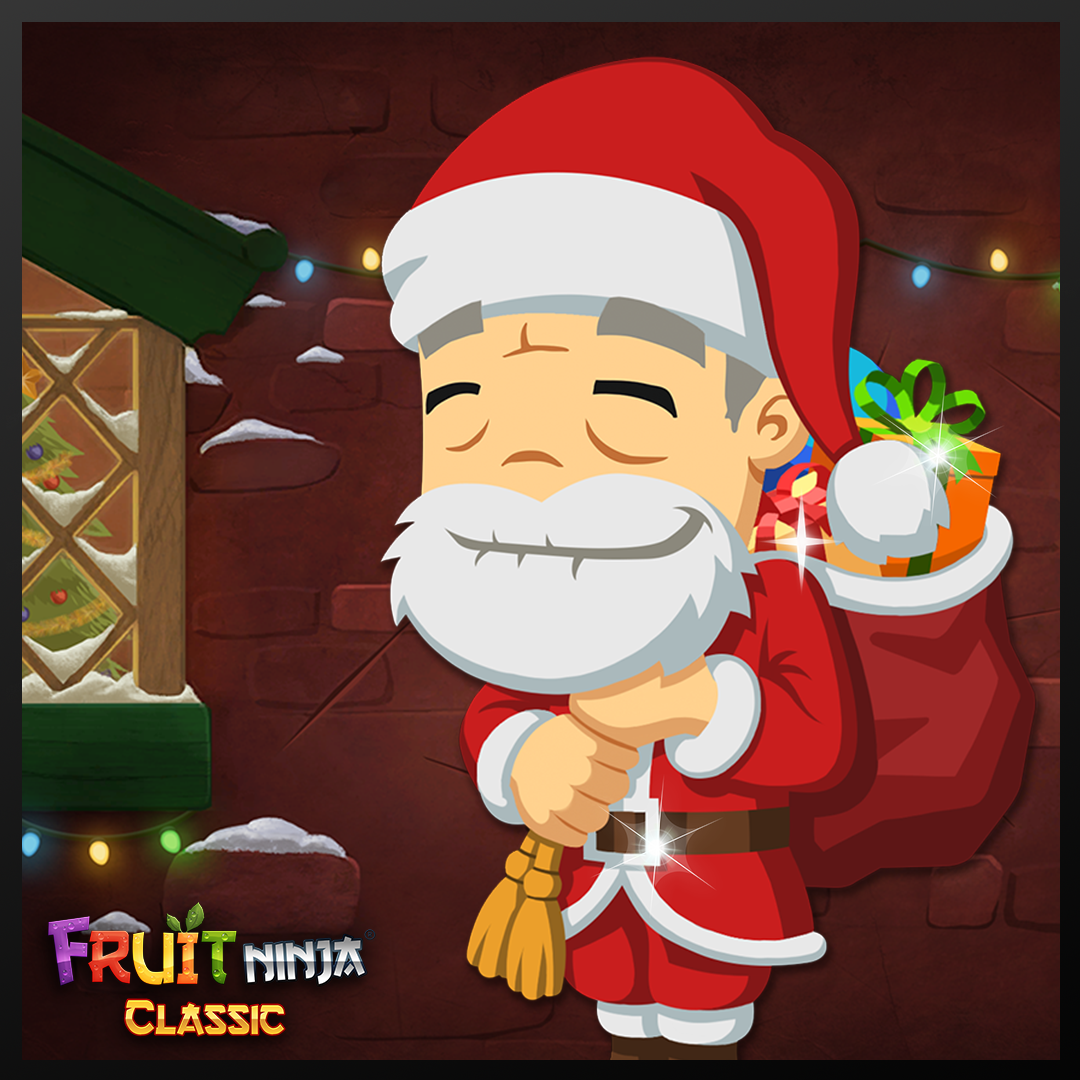 Post from Halfbrick Studios