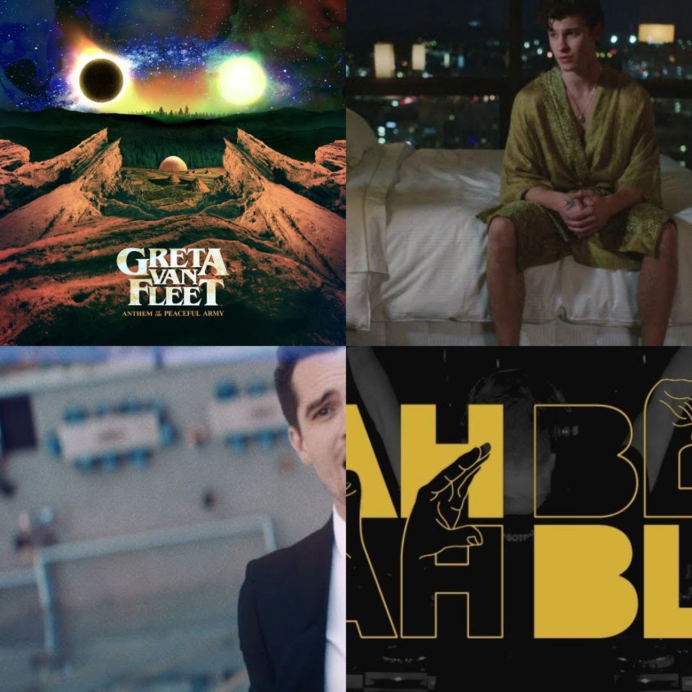 Date Night Playlist