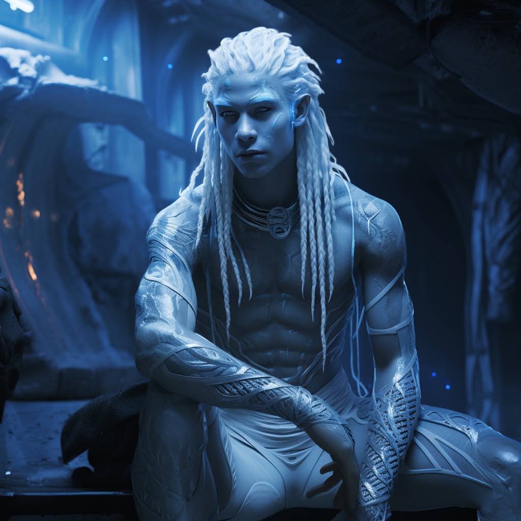 Post from Astral Legends TV