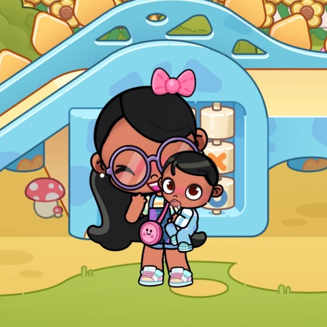 Post from Princess YT