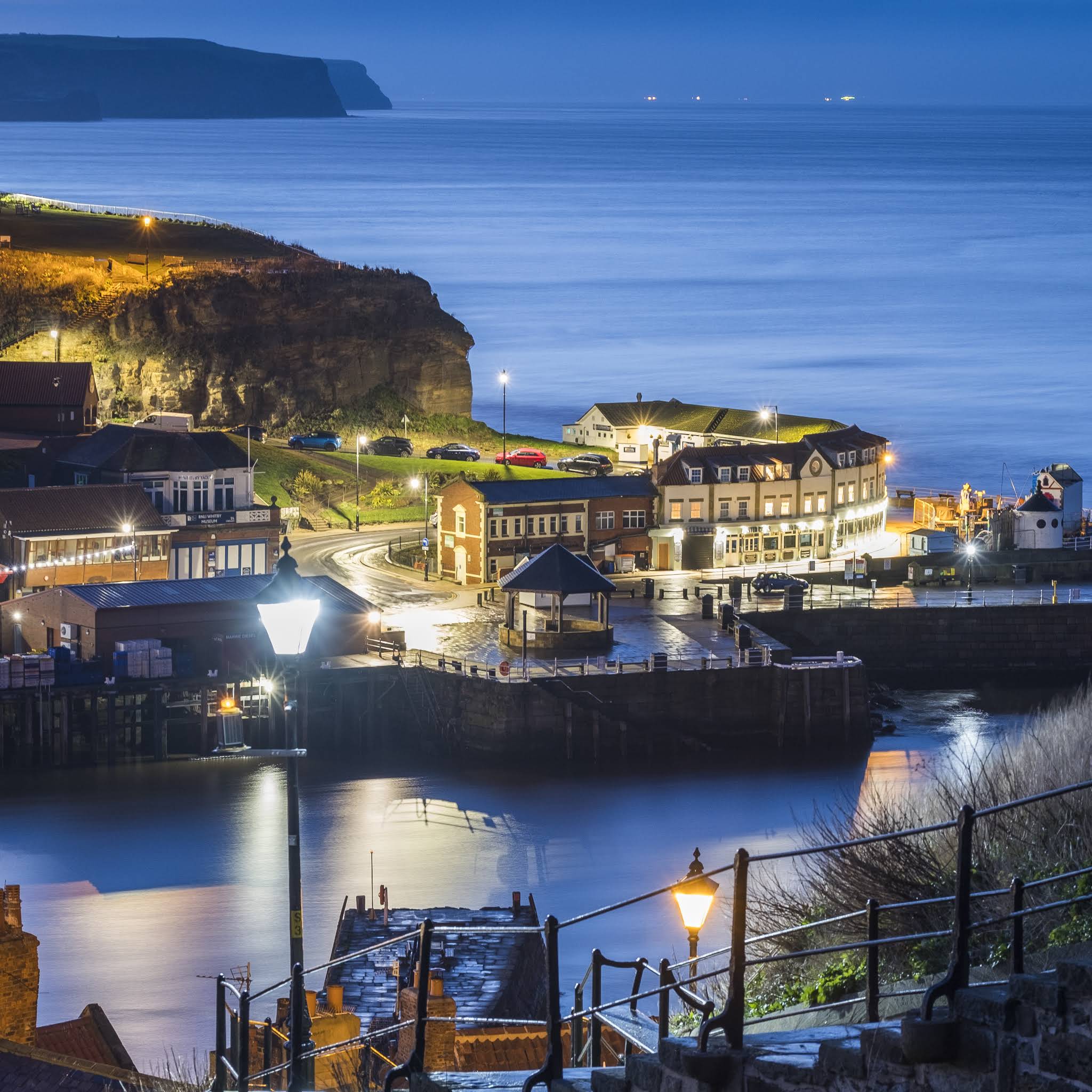Post from The Whitby Photographer