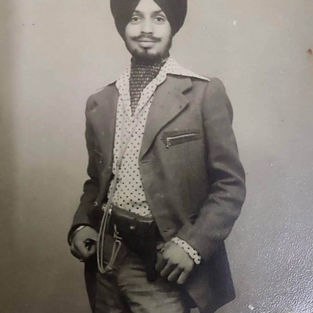 Post from Puneet Sahani