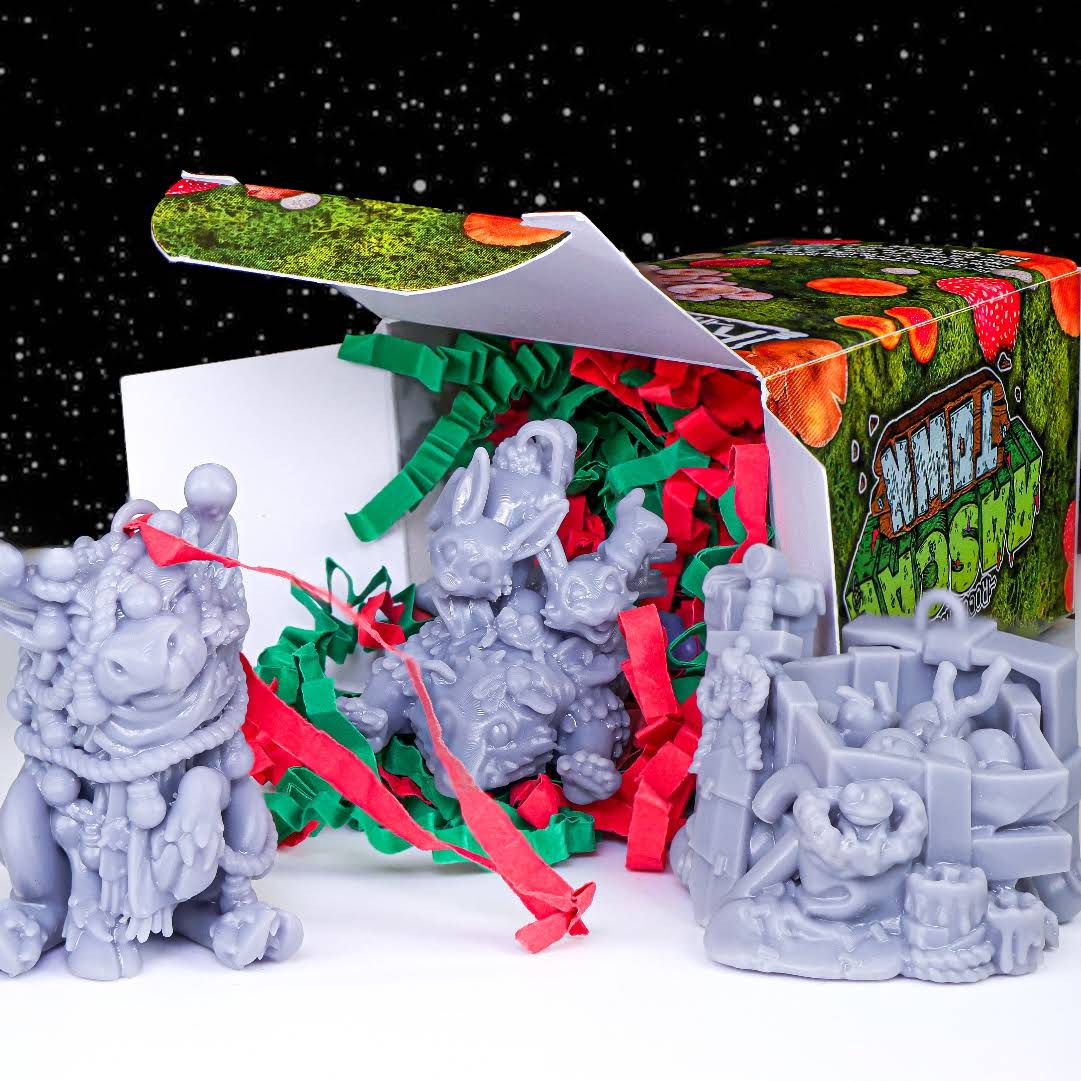 Post from Rogue Hobbies