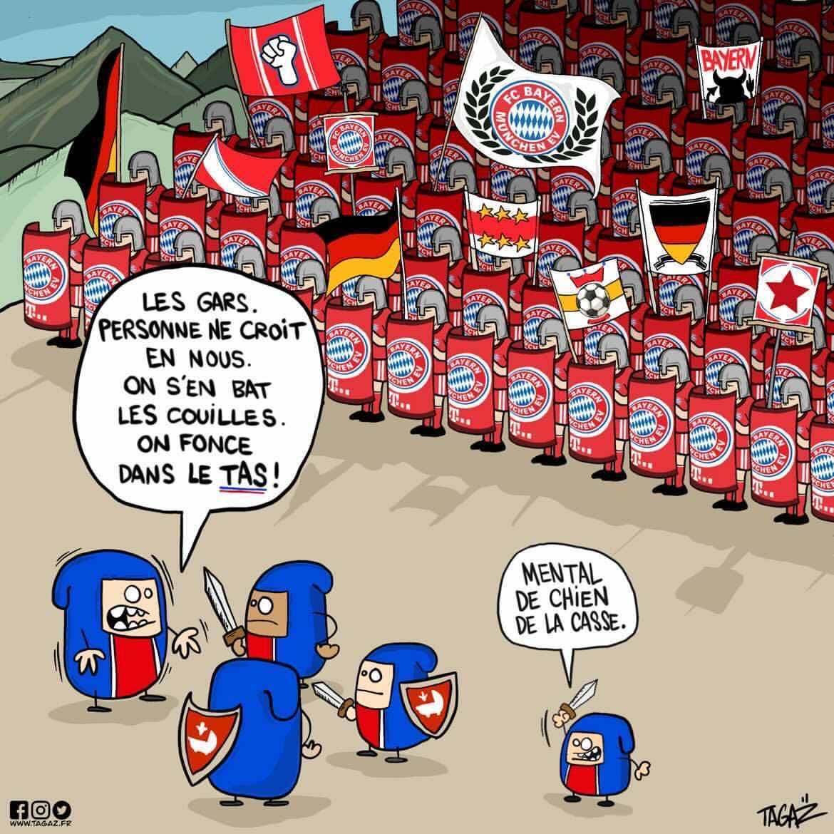 Post from Sabri Parisien ou Rien