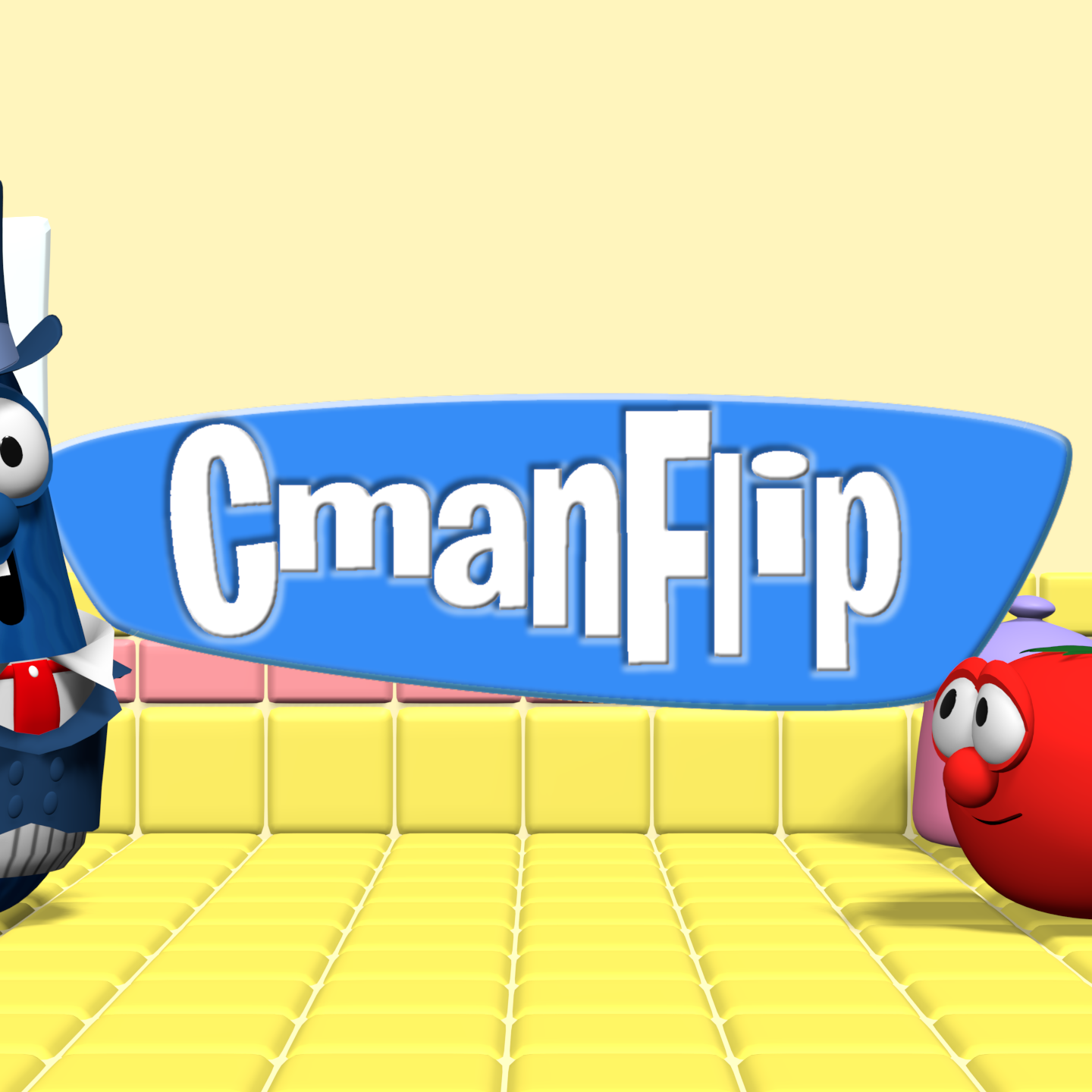 Post from Cmanflip
