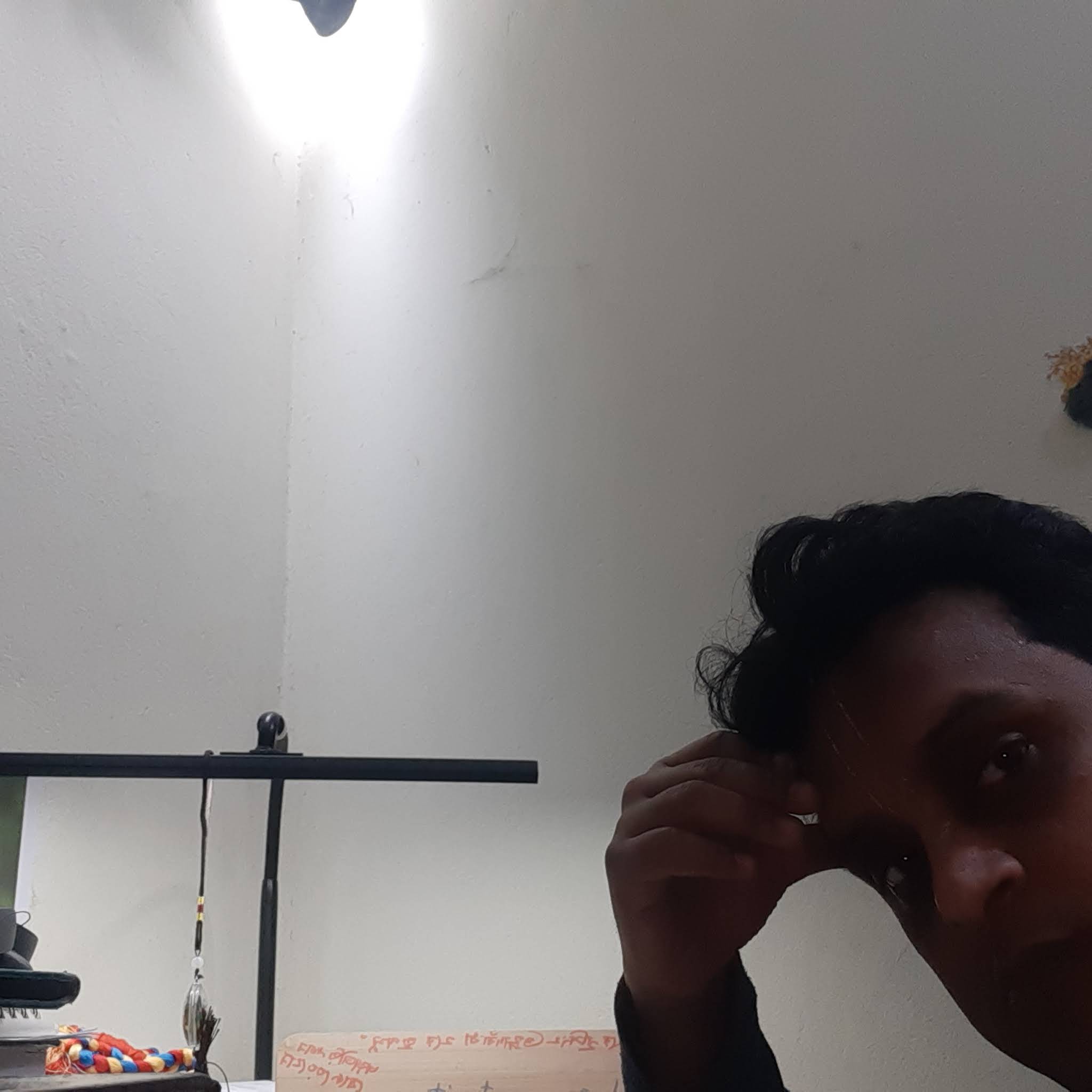 Post from JJJ Das