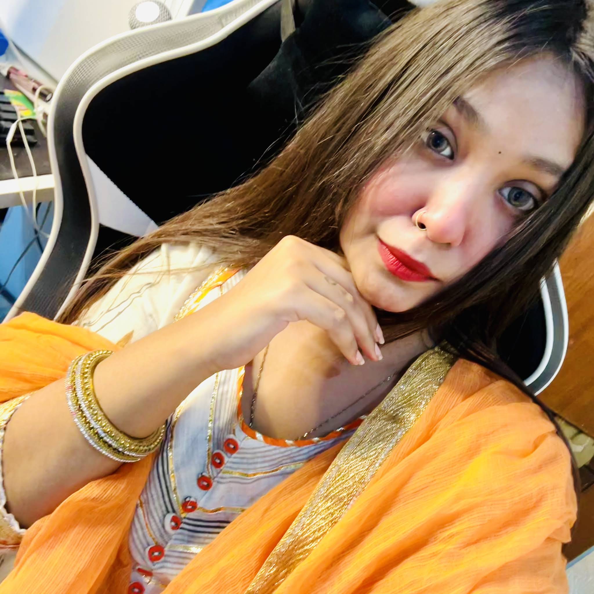 Post from Aashi is live