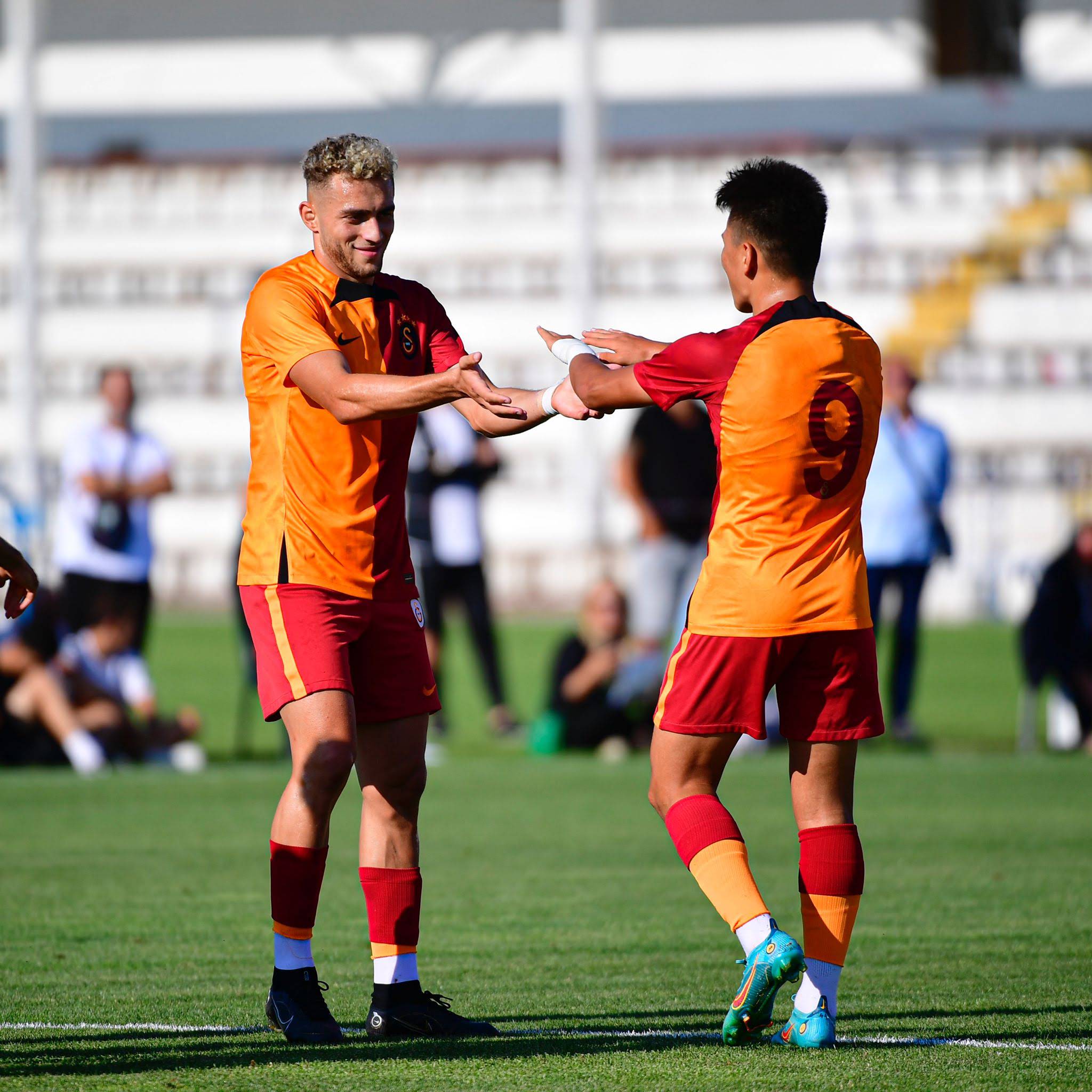 Post from Cimbom Official