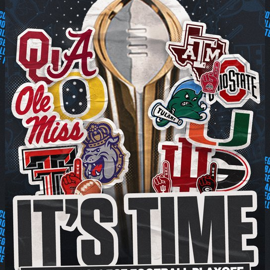 Post from CFB ON FOX