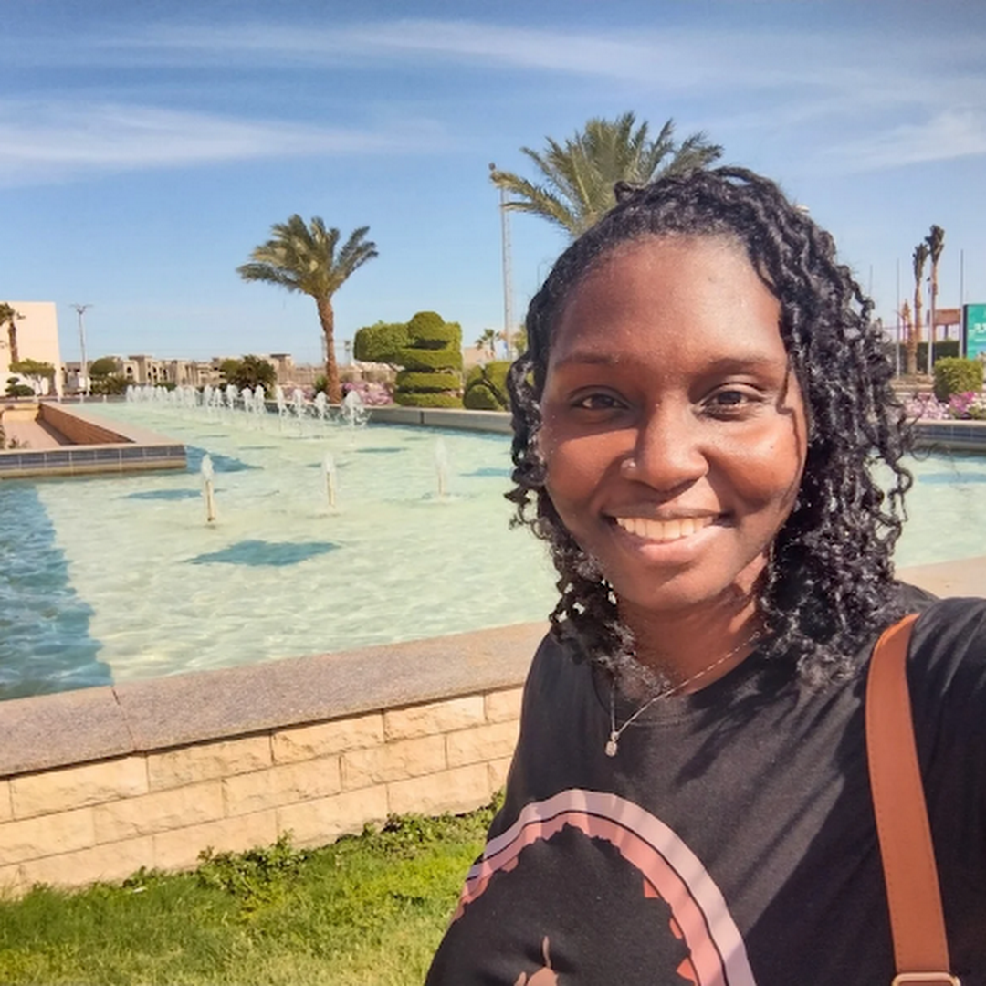 Post from Sade Imore' Sojourns